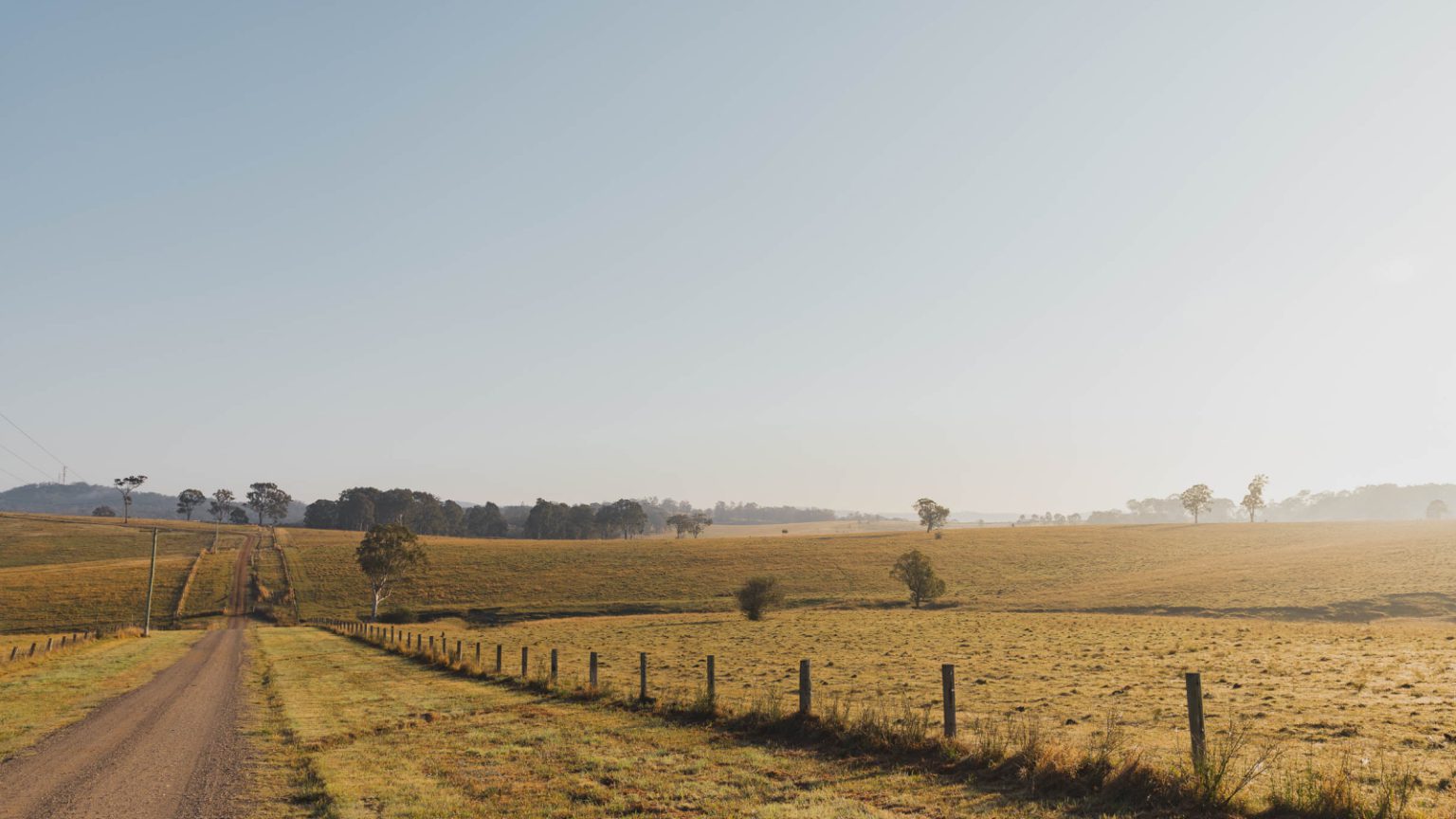 Location - Tenison Heights Lochinvar